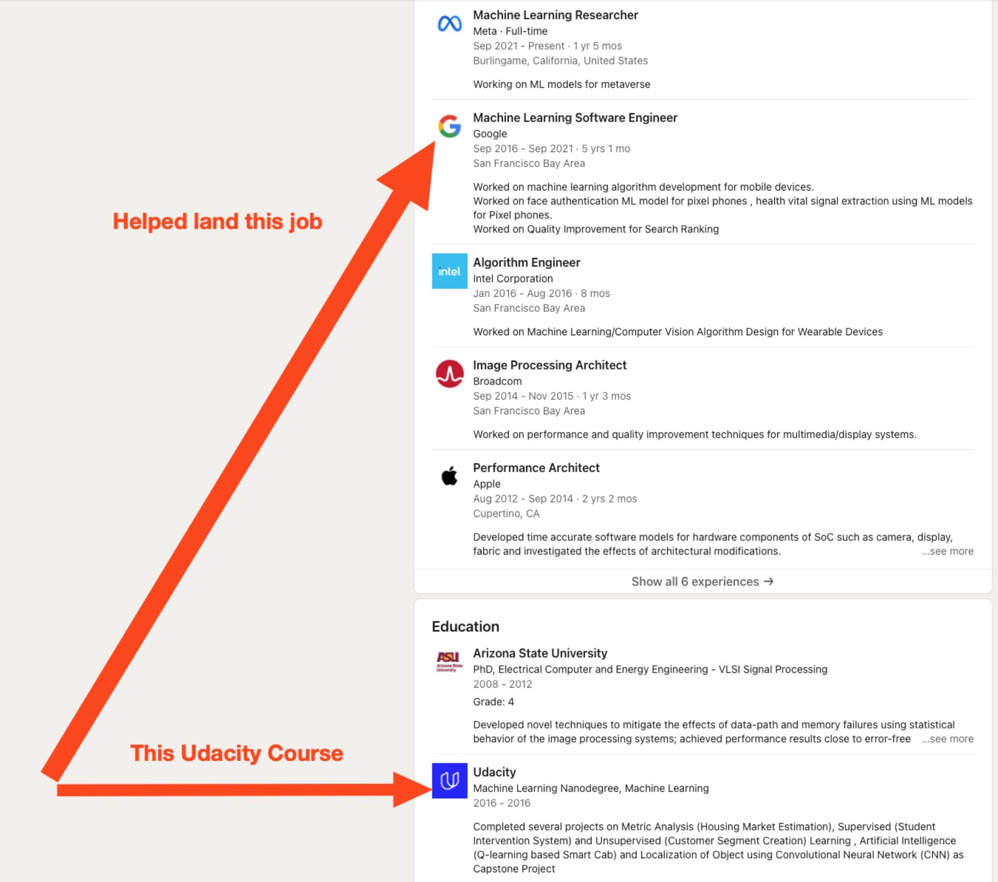 Learn Tech Skills with Udacity - Review from a Person in Tech for 13 ...
