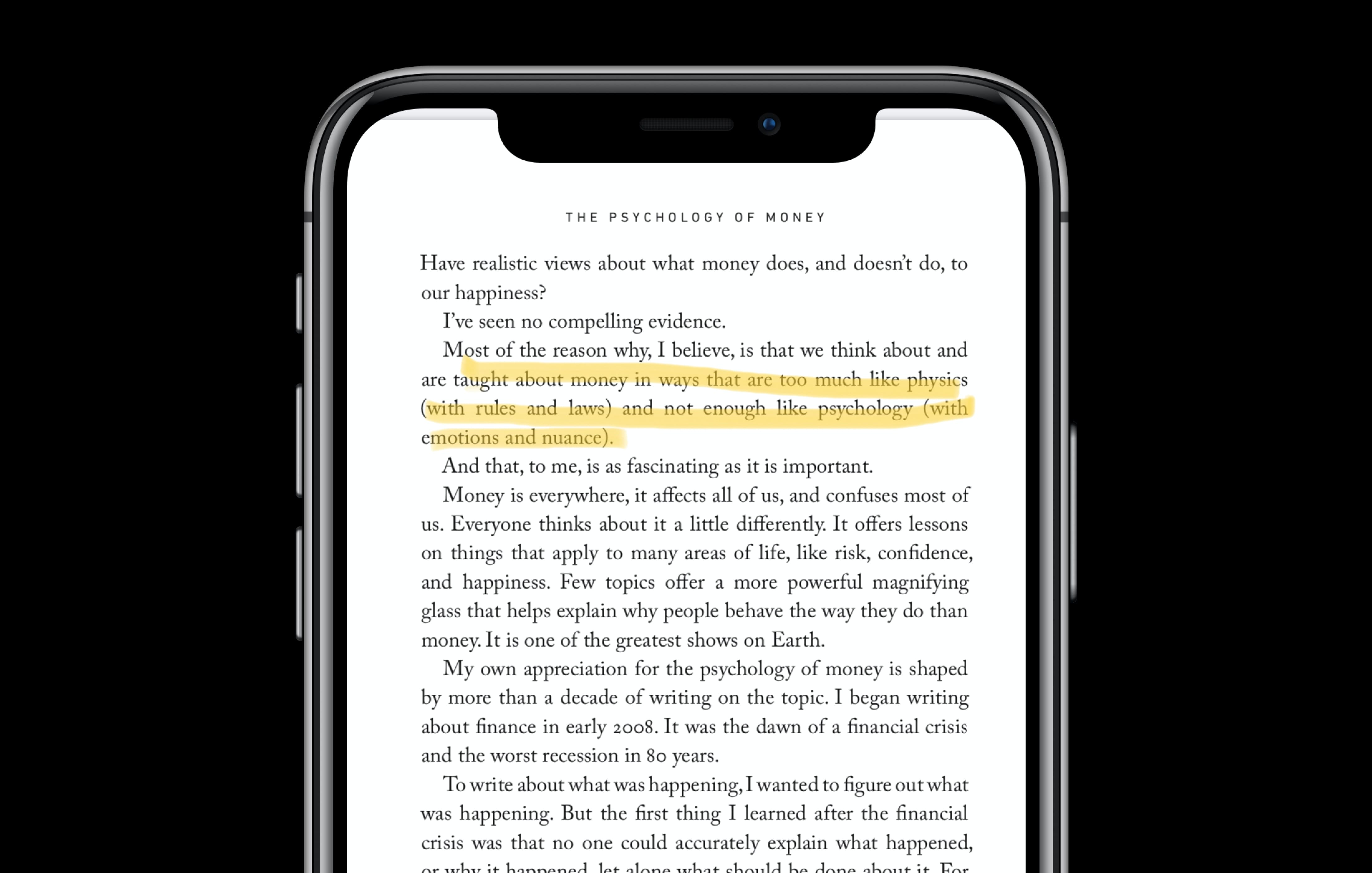 Blinkist Review Is It The Right Book Summary App For Solopreneurs And