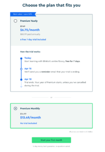 Blinkist Review: Is it the Right Book Summary App for Solopreneurs and