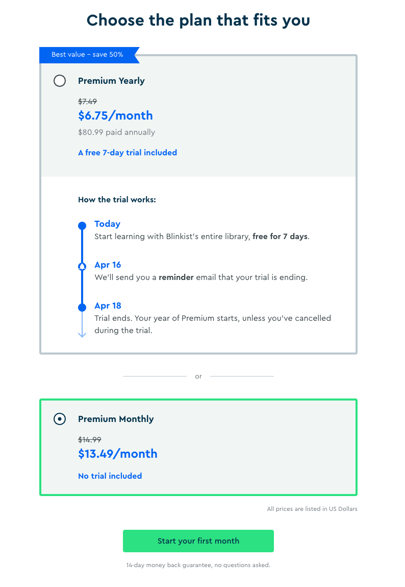 Blinkist Review: Is it the Right Book Summary App for Solopreneurs and