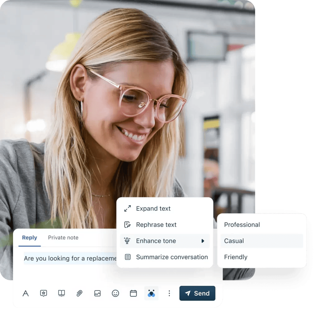 Freshdesk Review 2024: Support and Contact Center for Startups