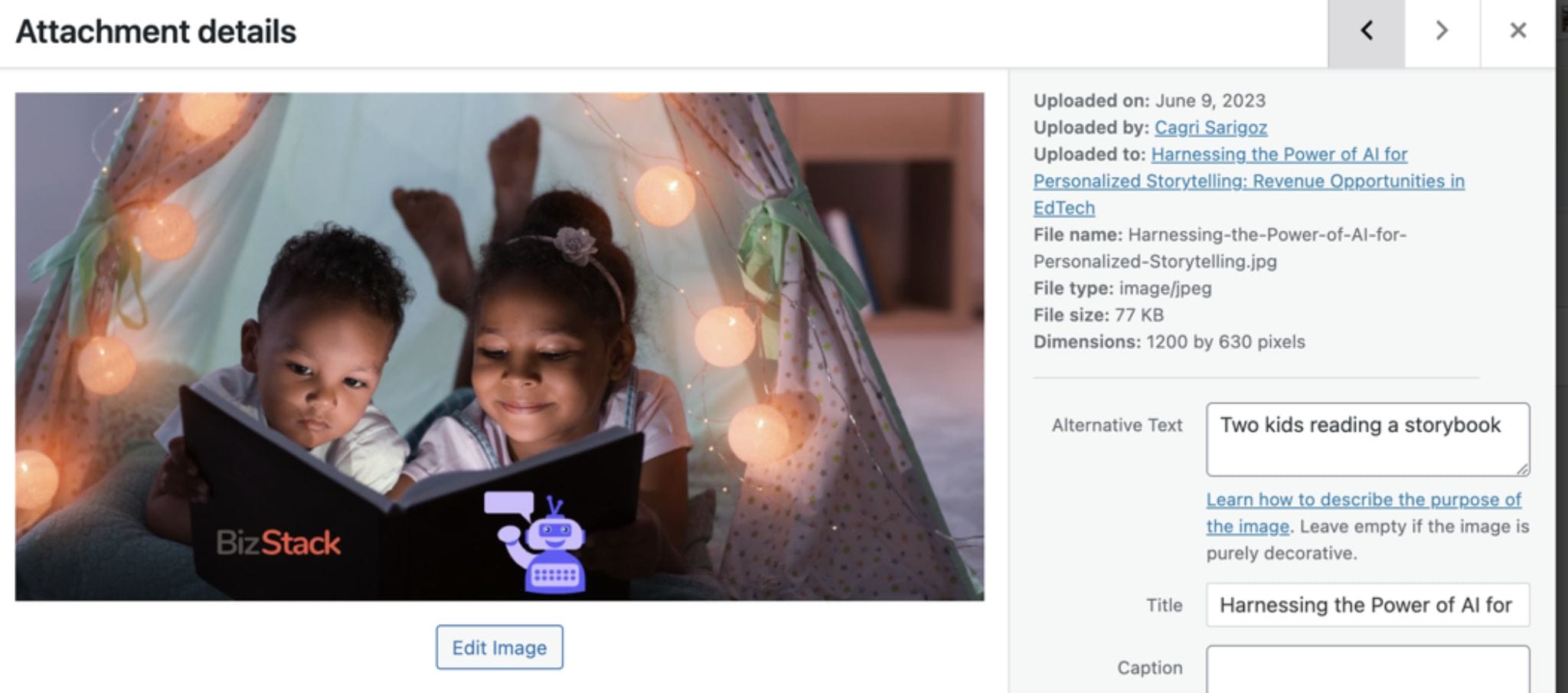 Introducing AltText.ai: Automate Your Image SEO with AI-Powered Alt Text Generation