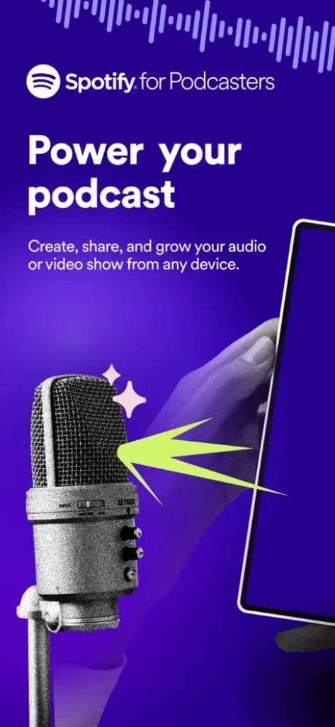 The Best Free Podcast Recording Apps for iPhone