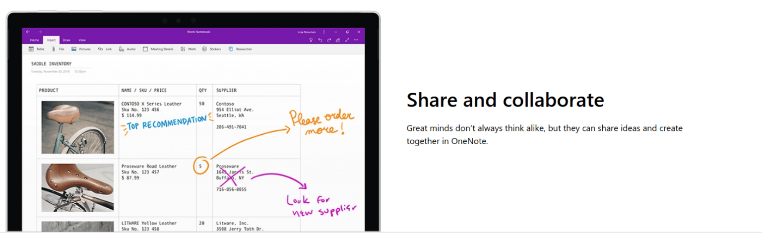 Ditching OneNote? Discover the Best OneNote Alternatives for Enhanced ...
