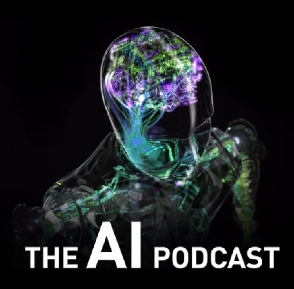 Best AI Podcasts: Stay Ahead in the Fast-Paced World of Artificial ...