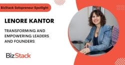 Lenore Kantor's Journey: Transforming Leadership Through Growth Warrior