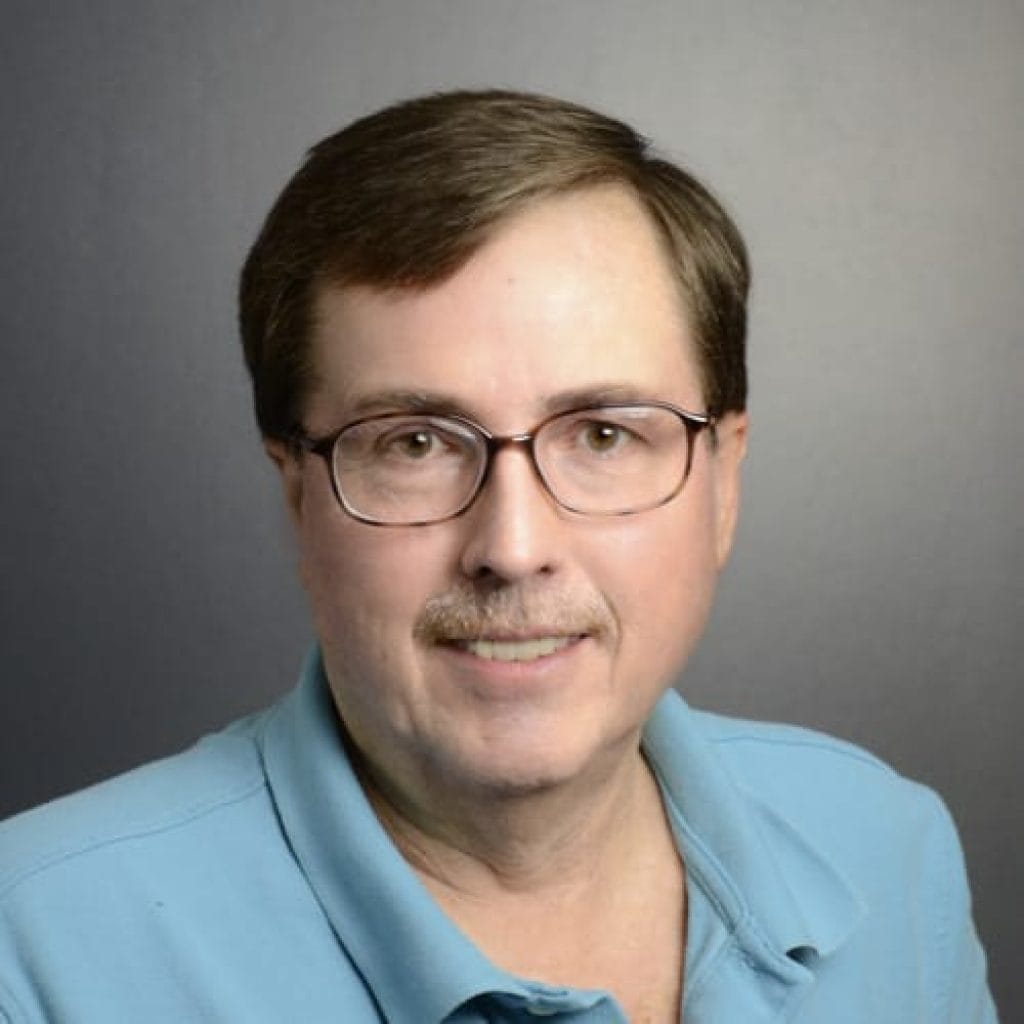 Behind the Success of Ken Mocabee: Entrepreneurship at Parux