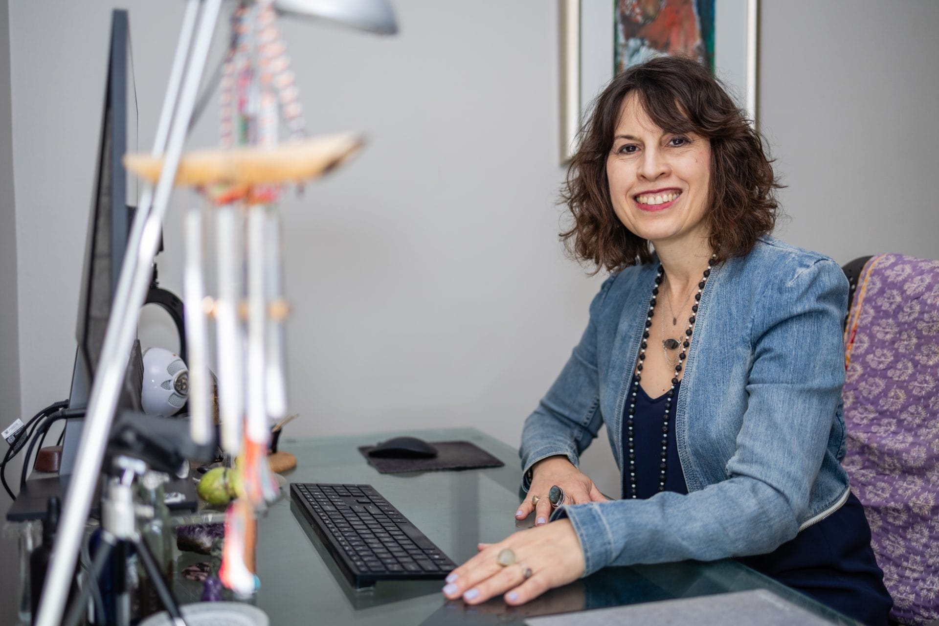 Lenore Kantor's Journey: Transforming Leadership Through Growth Warrior