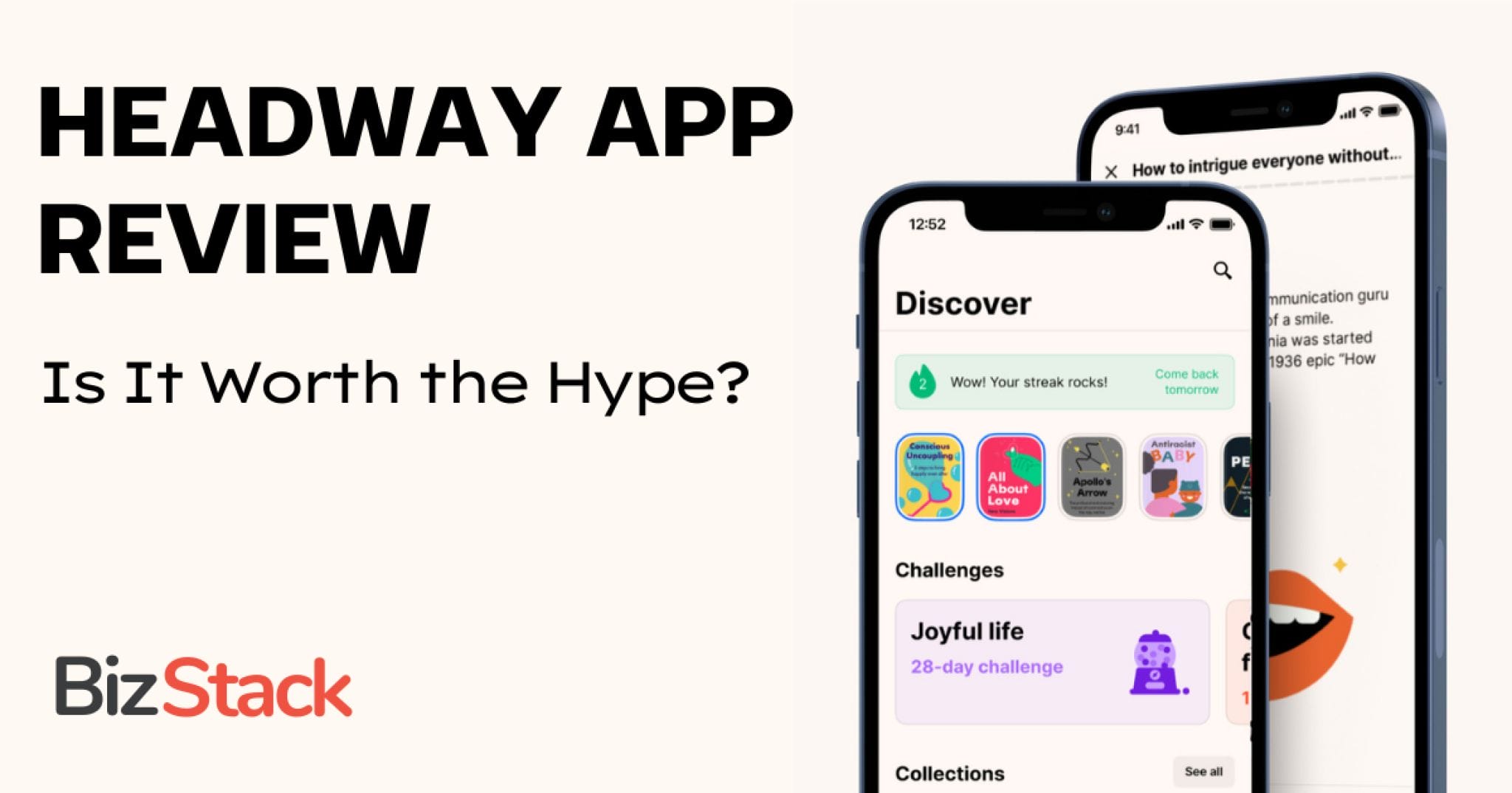 Headway App Review: Is It Worth the Hype in (2024)?